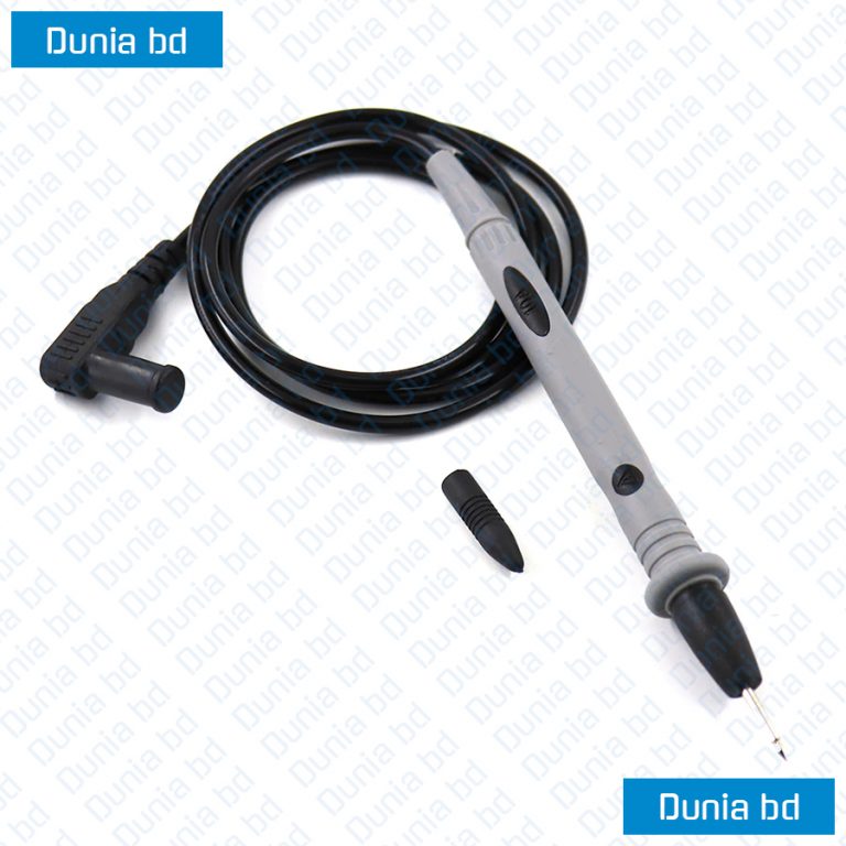 Universal Probe Digital Multimeter Test Lead Needle 1KV 10A - Dunia.com.BD