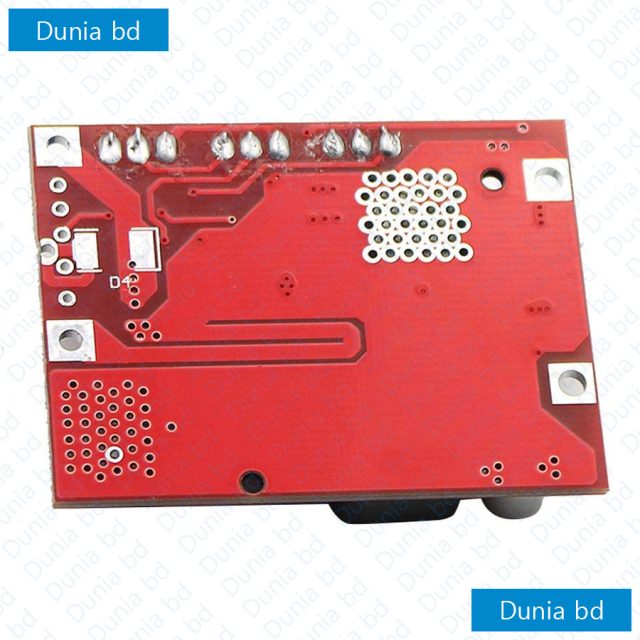 LM2596 LM2577 DC 4-35V TO 1.25-25V Automatic Buck-Boost Power Supply ...