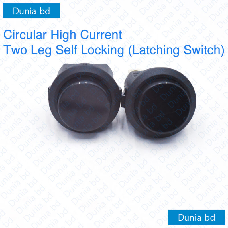Push Button Switch Price in Bangladesh - 2024 Dunia.com.BD