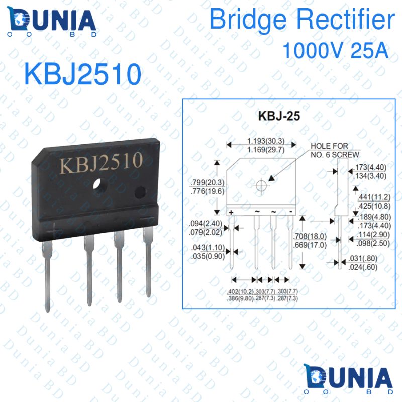 Dunia.com.bd | Online Shop - Electronics circuit & parts and Tools