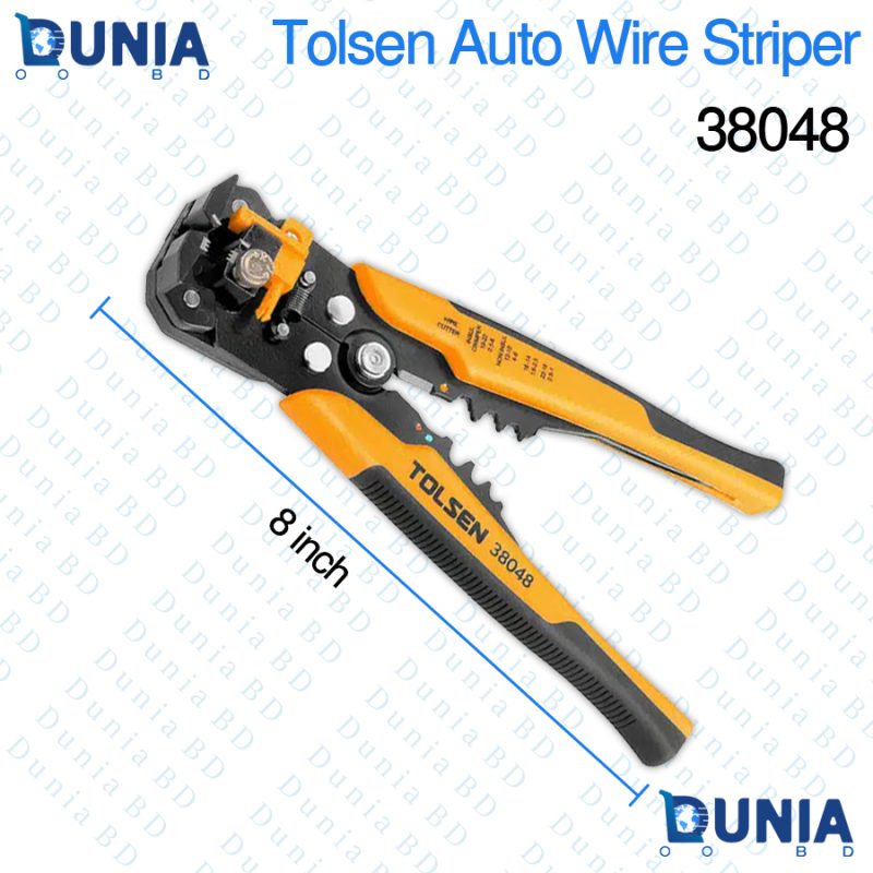 Wire Stripper Royal 7 inch 180mm - Dunia.com.BD