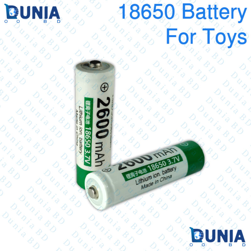 10000mAh Lithium Polymer Battery 11x6cm 3.7V Cell for DIY Power Bank ...